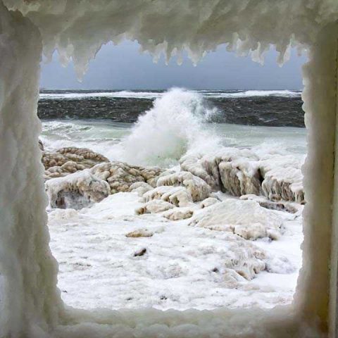 Spindrift By The Sea Inn & Cottages, Musgrave Harbour, NL.