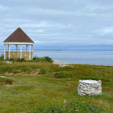 Spindrift By The Sea Inn & Cottages, Musgrave Harbour, NL.